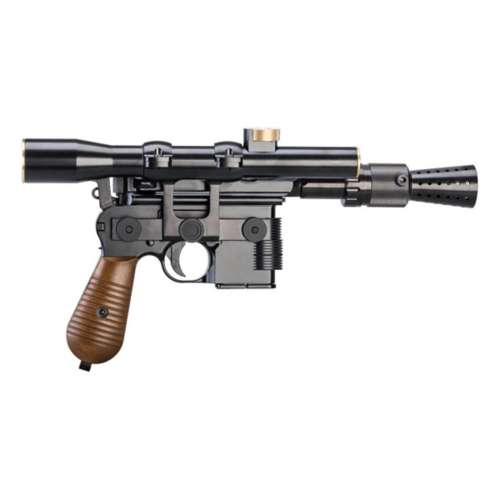 AW Custom DL-44 Airsoft Pistol | SCHEELS.com