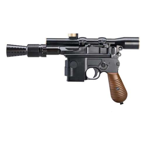 AW Custom DL-44 Airsoft Pistol | SCHEELS.com