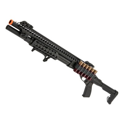 Matrix Special Purpose Gas Powered Airsoft Shotgun | SCHEELS.com
