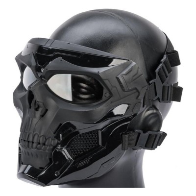 Matrix Skull Messenger Face Mask | SCHEELS.com