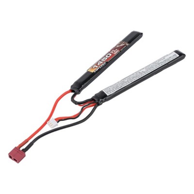 Matrix 7.4V High Performance Butterfly Airsoft LiPo Battery | SCHEELS.com