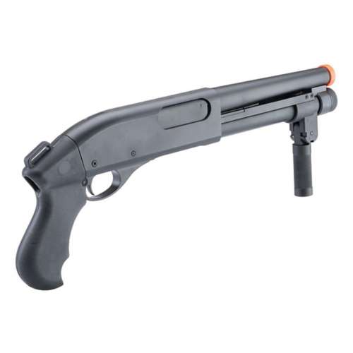 Matrix Burst Firing Multi-Shot Gas Powered Airsoft Shotgun | SCHEELS.com