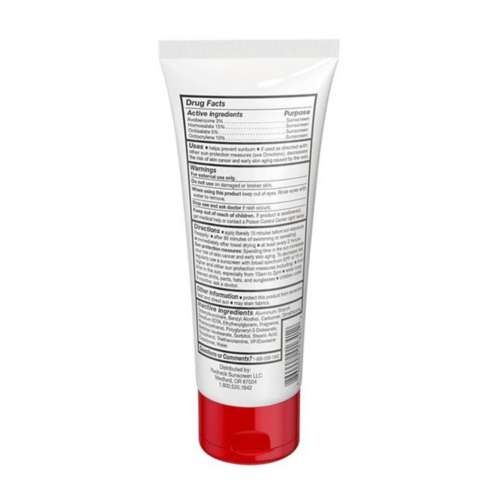 Redneck Company SPF 50 Sport Sunscreen Lotion | SCHEELS.com