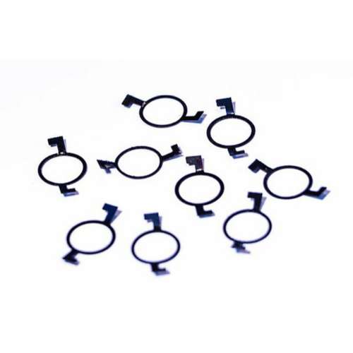 REK Broadheads Spring Retention Locks | SCHEELS.com