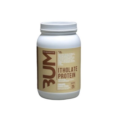 Raw Nutrition Cbum Itholate Protein Powder