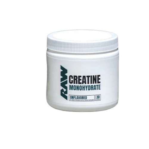 Raw Nutrition Creatine Supplement | SCHEELS.com