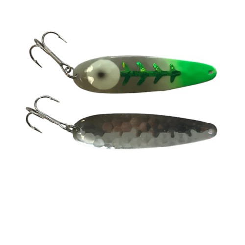 Salmon Candy Standard Spoon