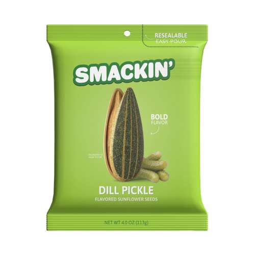 Smackin Snacks Jumbo Sunflower Seeds | SCHEELS.com