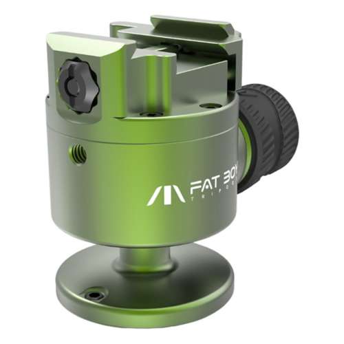 Fatboy Tripods Invert40 Ball Head Mount | SCHEELS.com