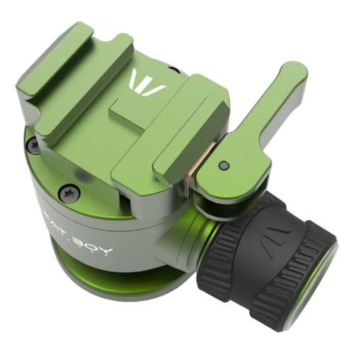 Fatboy Tripods Invert40 Ball Head Mount | SCHEELS.com