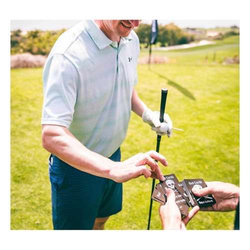 Bad Cards Fore Good Golfers | SCHEELS.com