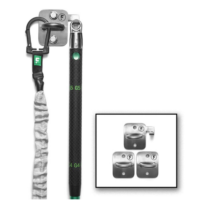 Golfforever Wall Anchor Set+