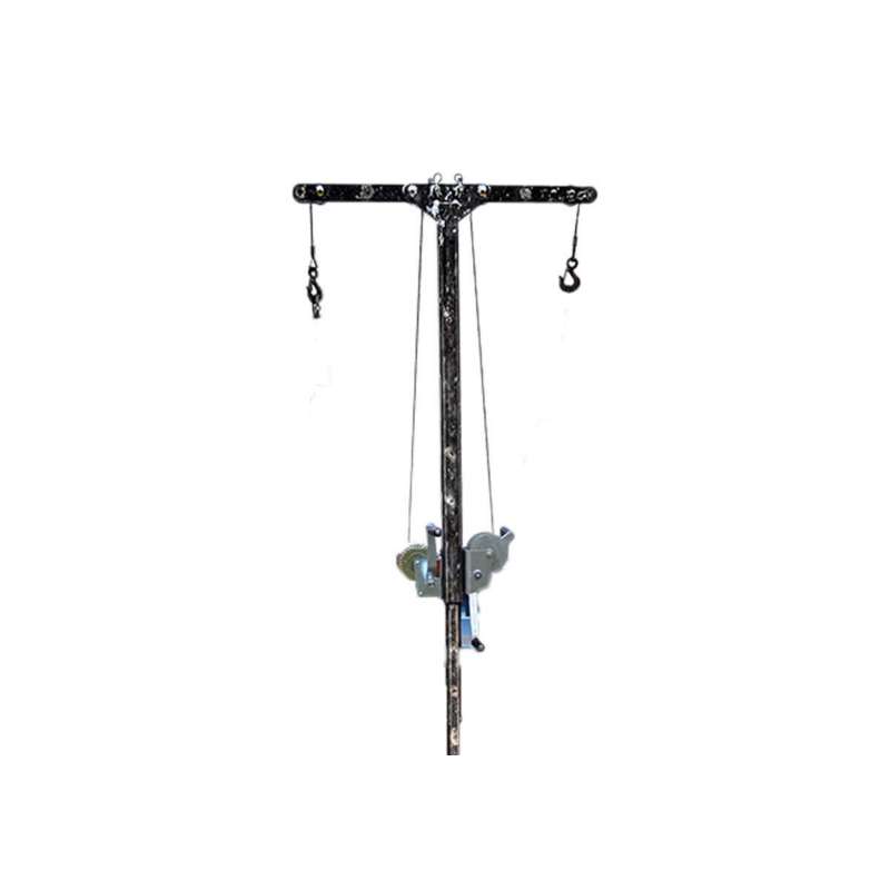 Koola Buck Hide Ripper Game Hoist | SCHEELS.com
