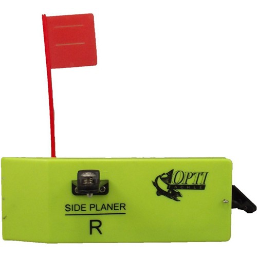 How to Use Planer Boards