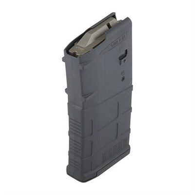 Magpul PMAG 25 LR/SR Gen M3 Window Magazine | SCHEELS.com