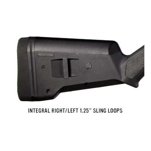 Magpul Sga Stock Mossberg 500 590 590a1