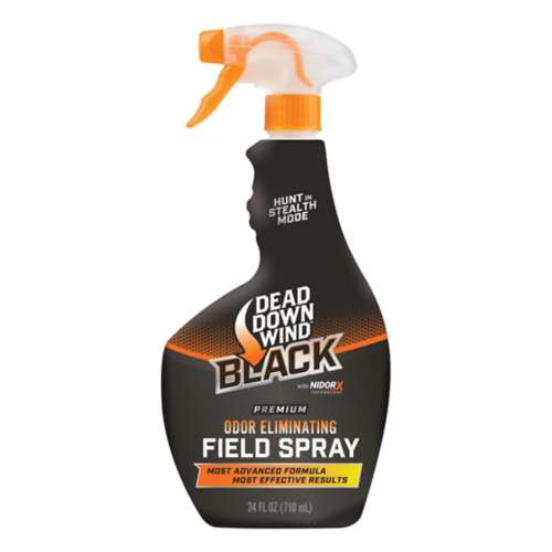 Dead Down Wind Black Premium Field Spray | SCHEELS.com