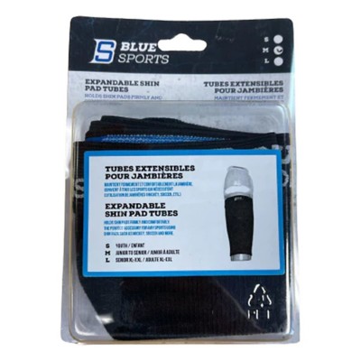 Blue Sports Expandable Shin Pad Tubes | SCHEELS.com