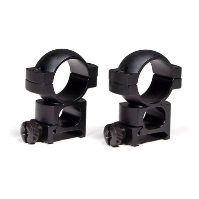 Vortex Hunter 1" Rings High | SCHEELS.com