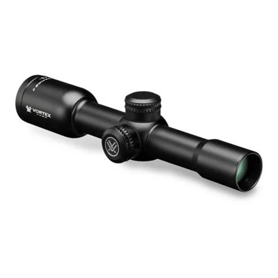 Vortex Crossfire 1x24mm Muzzleloader Scope