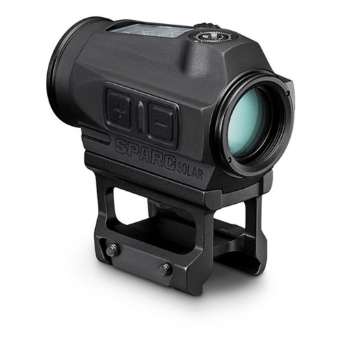 Vortex Sparc Solar 2 MOA Red Dot Sight