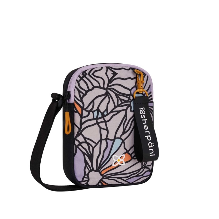 Sherpani Rogue Crossbody