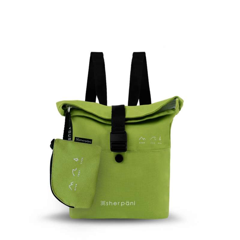 Sherpani Alpina Eiko Xbody Purse | SCHEELS.com