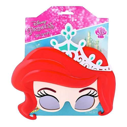 Sun-Staches Ariel Sunglasses Kids' | SCHEELS.com
