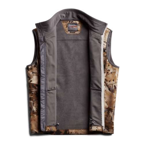 Men's SITKA Dakota Vest | SCHEELS.com