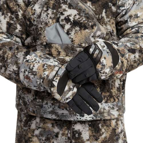 Men's Sitka Incinerator Mitt Gore-Tex,Water Resistant Hunting Flip ...