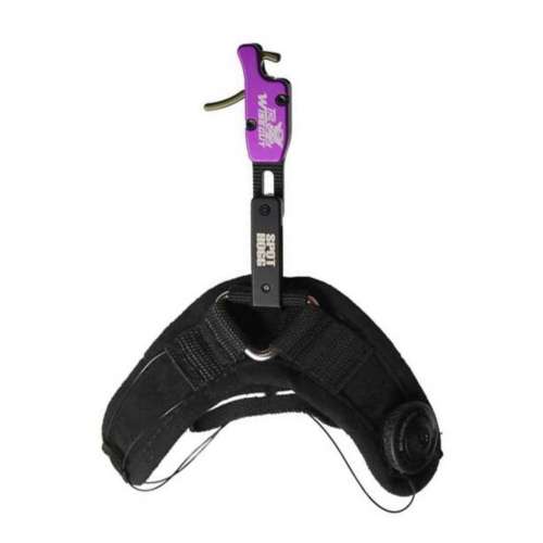 Spot Hogg Wiseguy Rigid Wrist Release with BOA Strap | SCHEELS.com