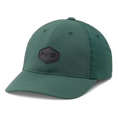 Men's PING Hydrogrid Golf Snapback Hat | SCHEELS.com