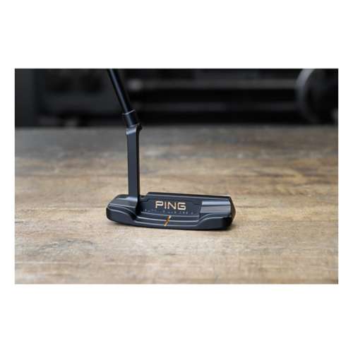 PING VAULT 淡い 2.0 DALE ANSWER BLACK OUT34㌅ PING VAULT 淡い 2.0 DALE ANSWER BLACK OUT34㌅
