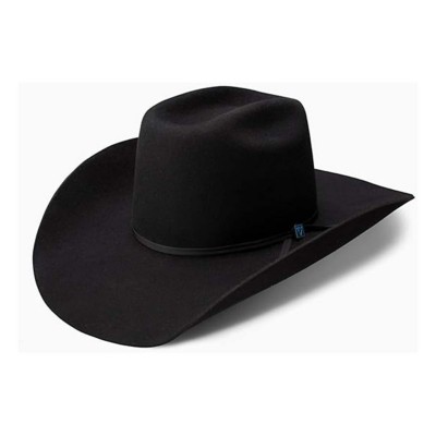 Men's Resistol Cody Johnson 9TH Round Wool Cowboy Hat