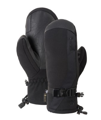 Women's 686 GORE-TEX Linear Mittens | SCHEELS.com