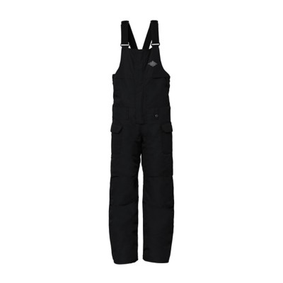 Kids' 686 Frontier Snow Bibs