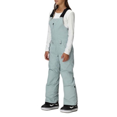 Kids' 686 Sierra Snow Bibs