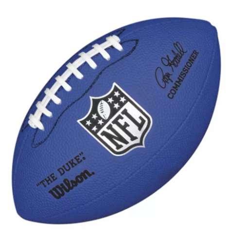Wilson NFL Mini Football - Assorted Colors | SCHEELS.com