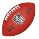 Wilson NFL Mini Football - Assorted Colors | SCHEELS.com
