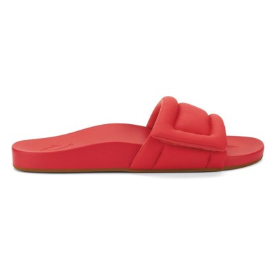 Women's OluKai Sunbeam Slide Sandals | SCHEELS.com