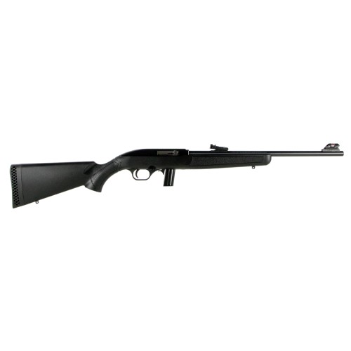 Mossberg International 702 Plinkster Rimfire 22 LR Rifle