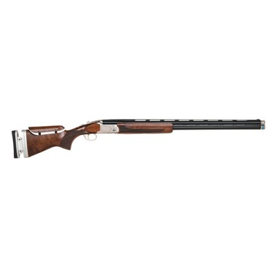Mossberg Gold Reserve Super Sport 12 Gauge Over-Under Shotgun