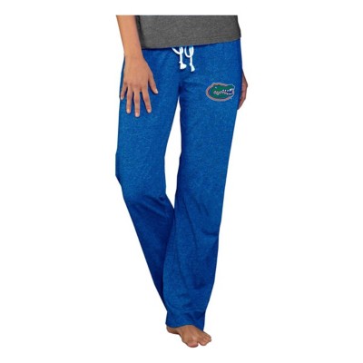 Concepts Sport Women's Florida Gators Quest Pant