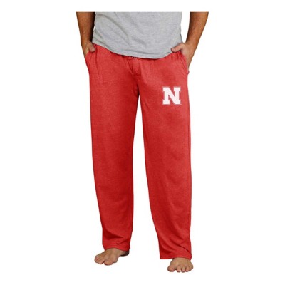 Concepts Sport Nebraska Cornhuskers Quest Sweatpants | SCHEELS.com