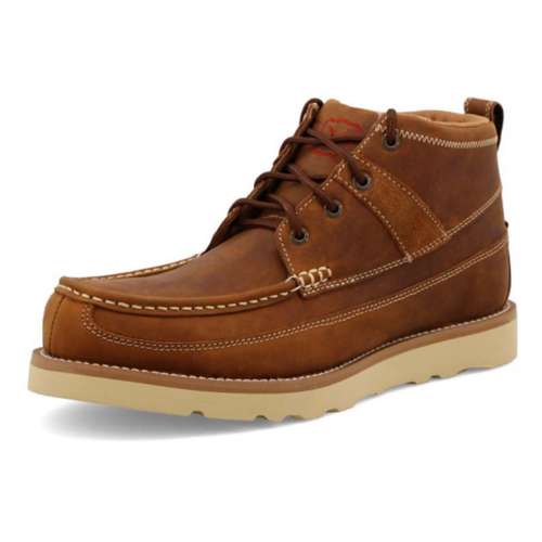 Men's Twisted X Wedge Sole Work Boots | SCHEELS.com