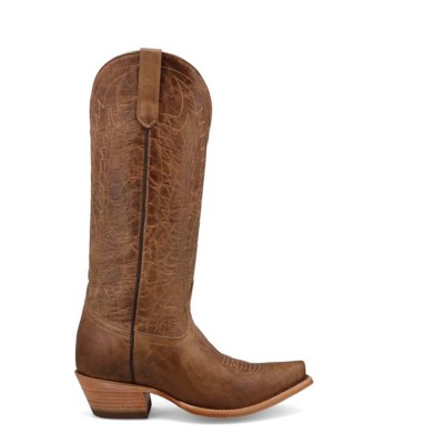 Women's Black Star Victoria Western Boots | SCHEELS.com