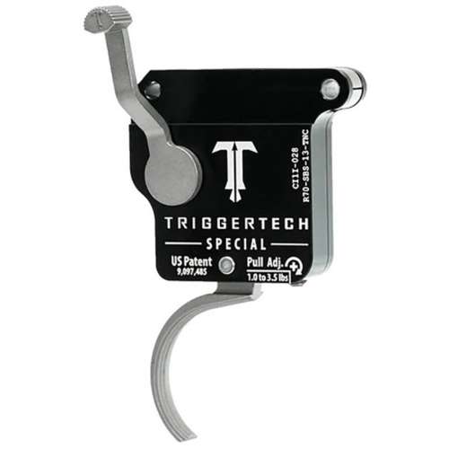 TriggerTech Rem 700 Special Trigger | SCHEELS.com