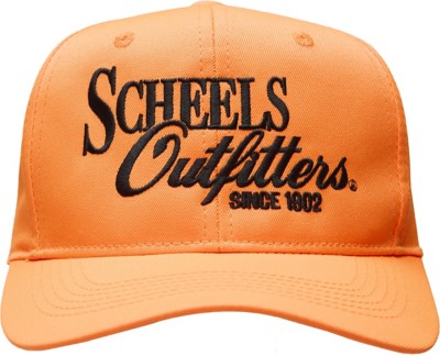 Youth Scheels Outfitters Classic Logo Cap