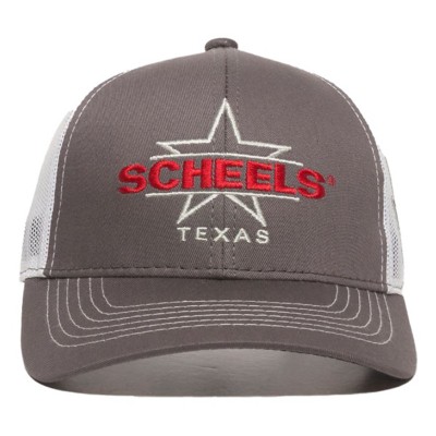 Men's SCHEELS Texas Star Snapback Hat | SCHEELS.com