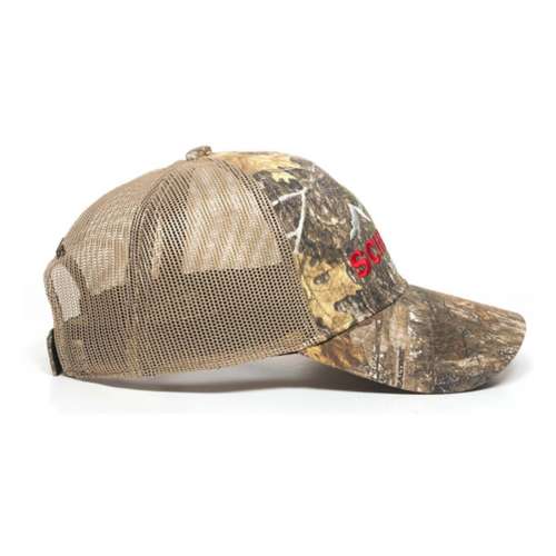 Adult SCHEELS Utah Mountains State Hat | SCHEELS.com